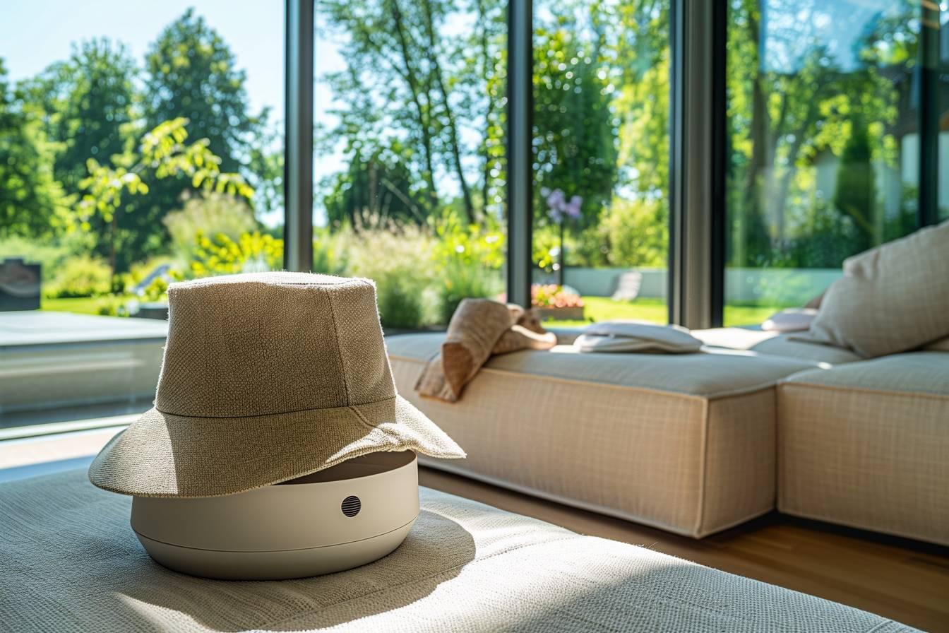 Chape légère : solution innovante pour une isolation thermique et ...